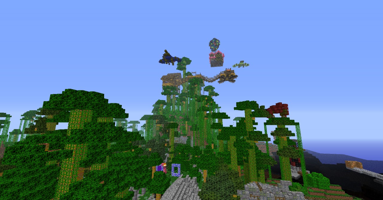 Arcane Mage magic pack - 1.2.5 *Black and sparkling water!* Minecraft ...