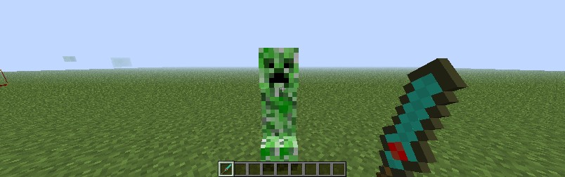 Fallen Minecraft Texture Pack