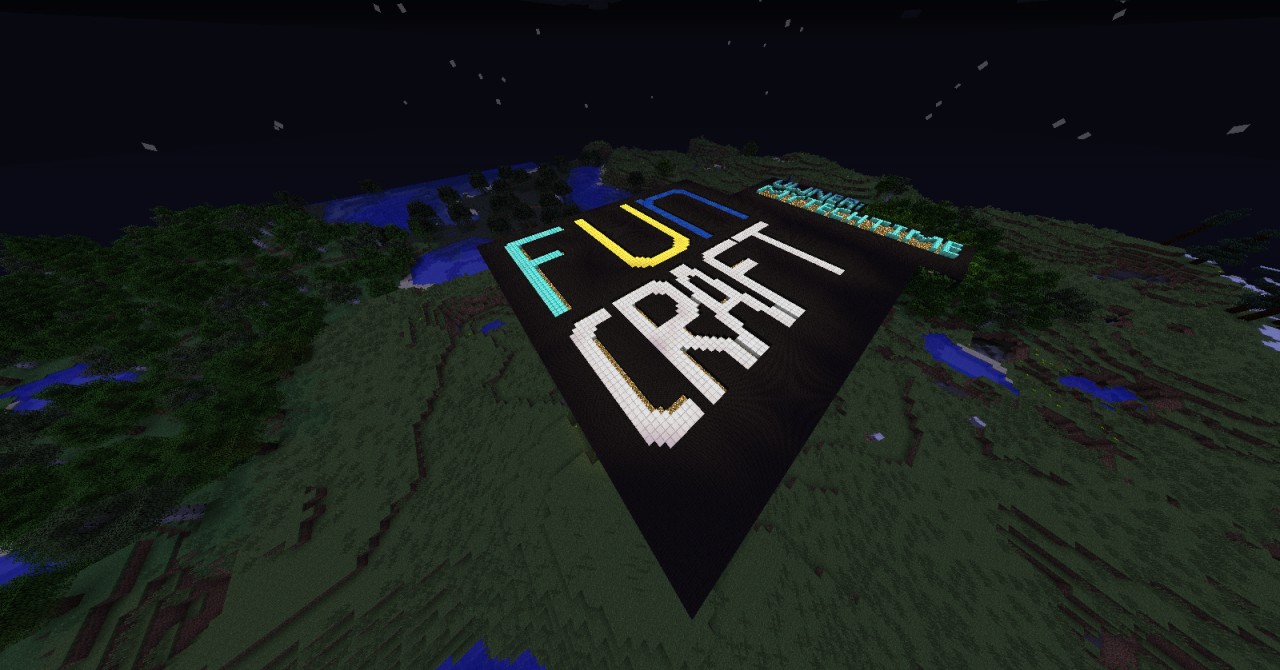 FunCraft Minecraft Server