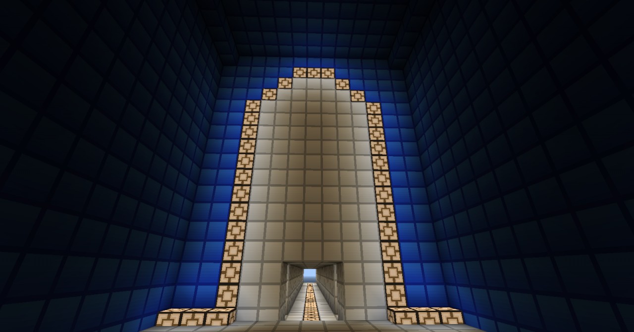 Minecraft Ikaruga Code Geass Minecraft Map