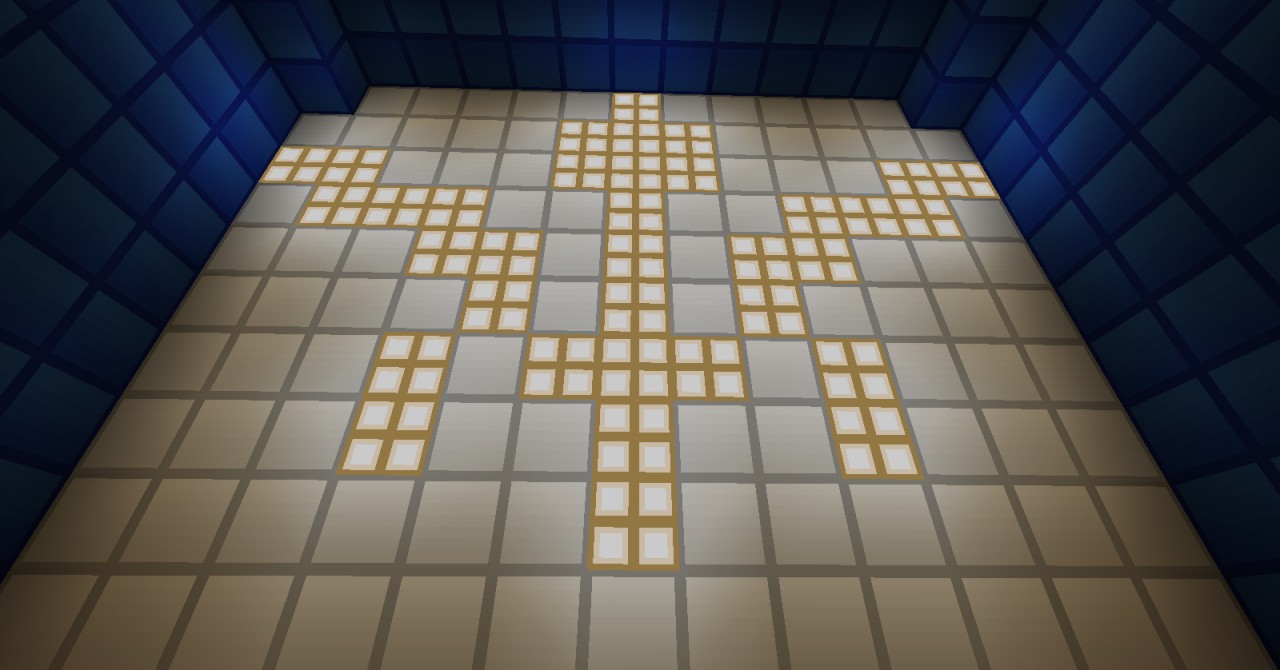 Minecraft Ikaruga Code Geass Minecraft Map