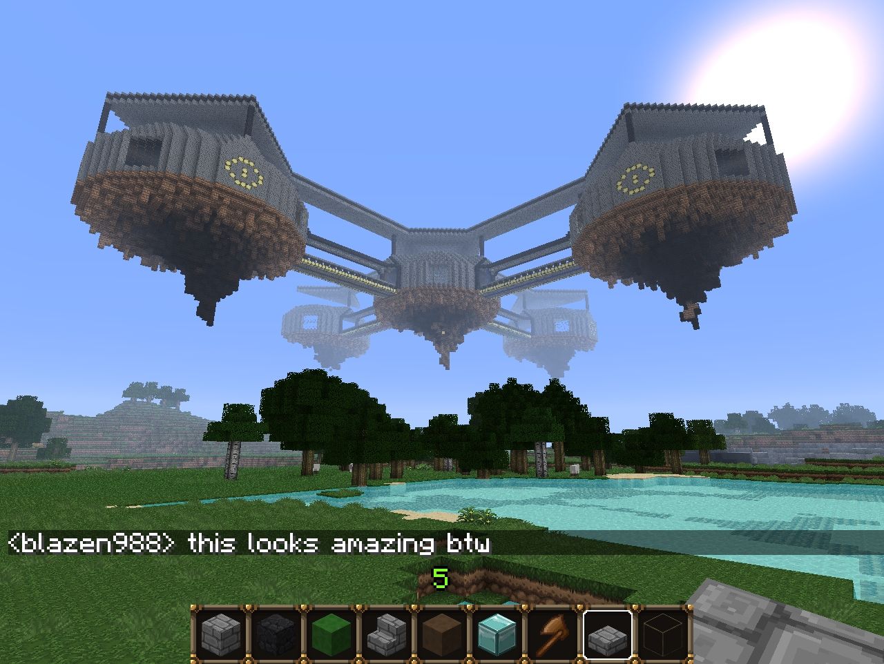 Extrinity: Adventure Awaits [Economy]~[Classes]~[McMMO]~[Guilds ...