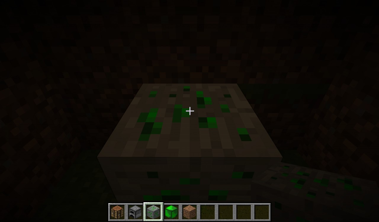 [1.2.5] [ModLoader] Neon Mod Version 1.1 Minecraft Mod