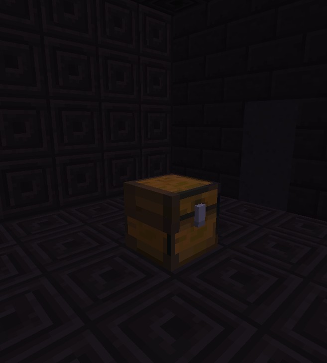 Level4 (The RPG) Minecraft Map