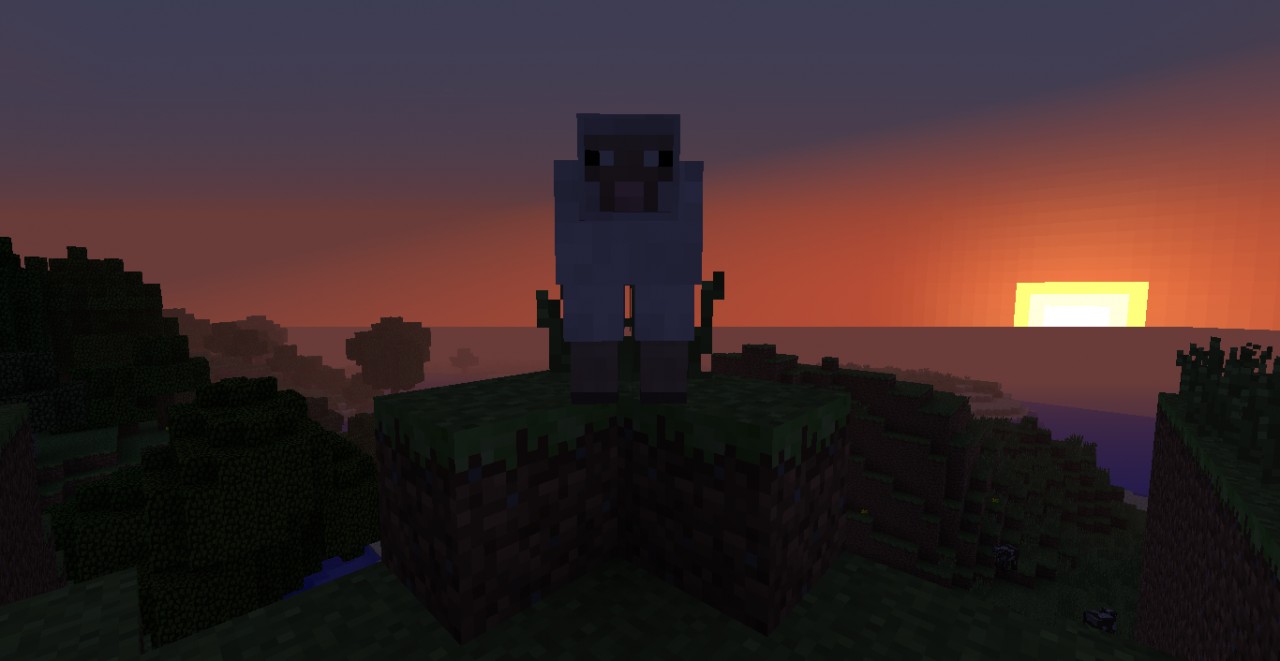 BEST SCREENSHOTS Minecraft Map