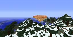 Cool World Download Here! Minecraft Map