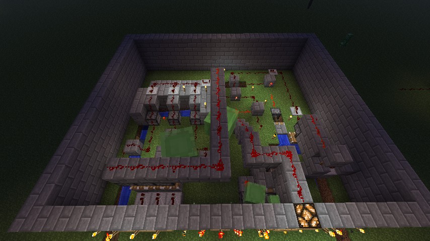 THE ULTIMATE VENDING MACHINE! Minecraft Map