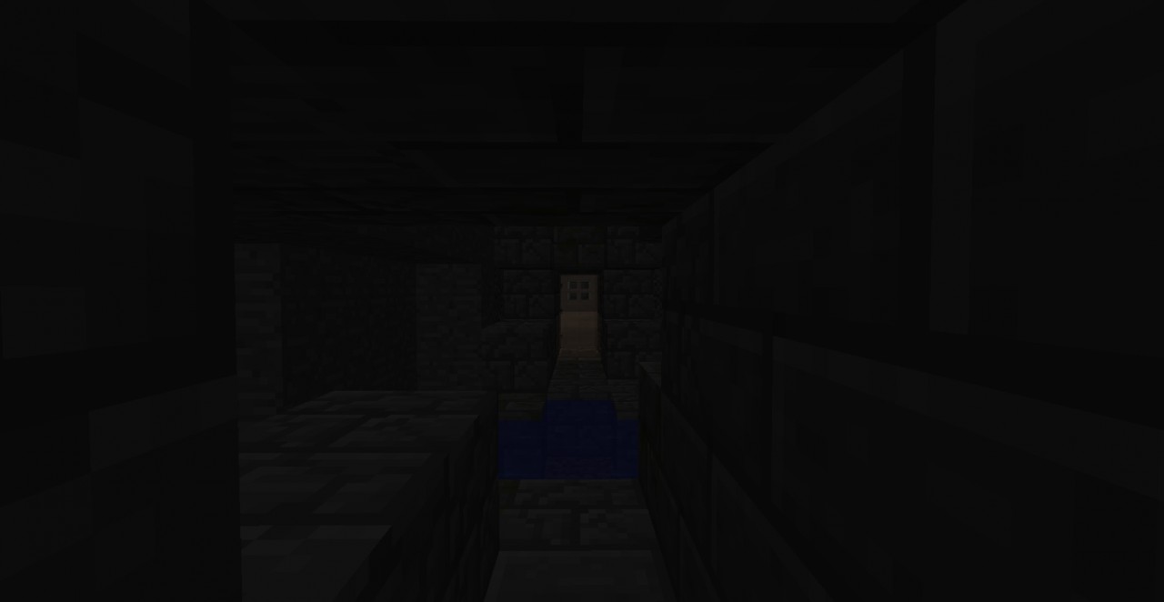 castle of doom Minecraft Map