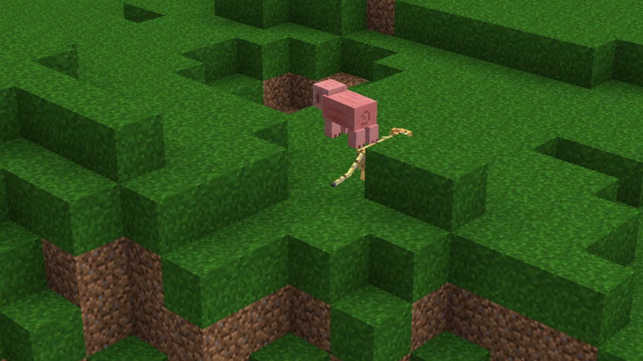 Shadowcraft! Minecraft Server