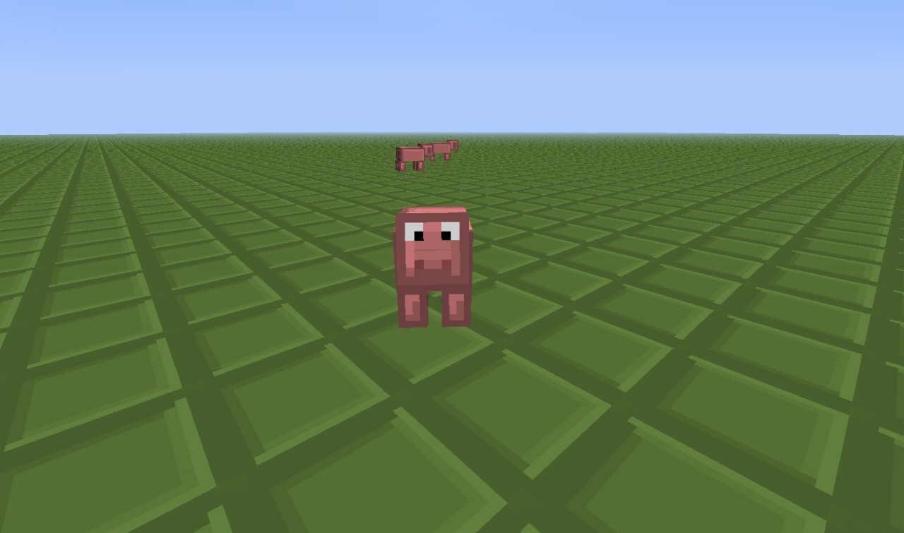 Life as a pig! STORY TIME (story 1)