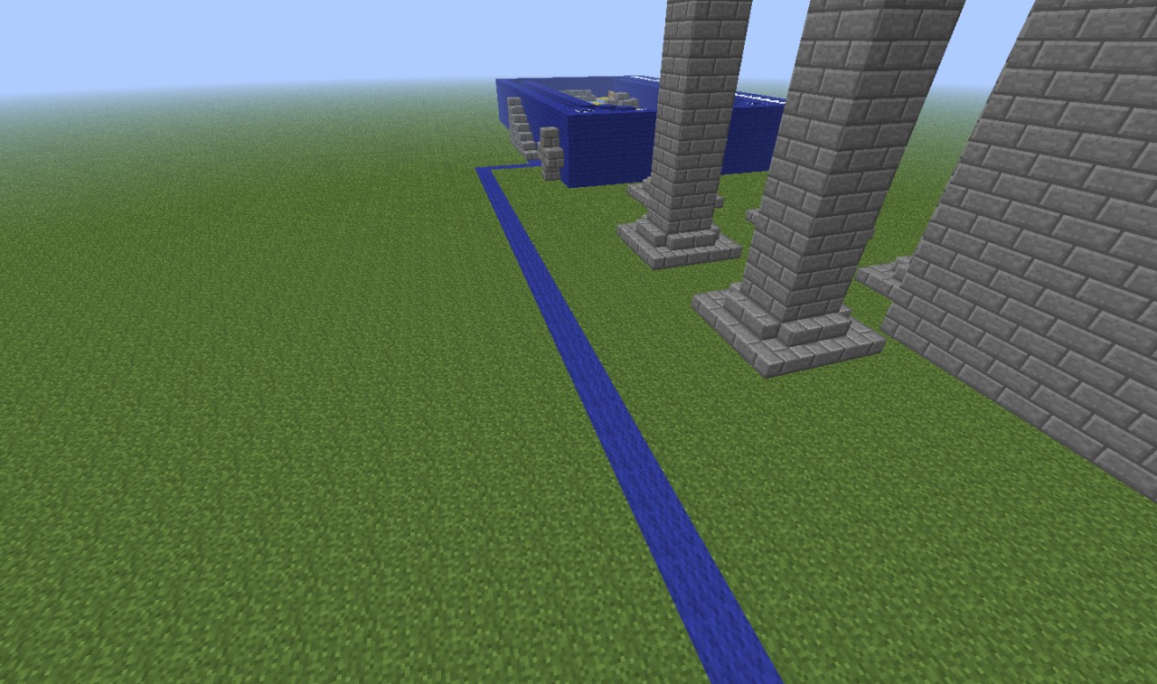 Pinball Machine Minecraft Map