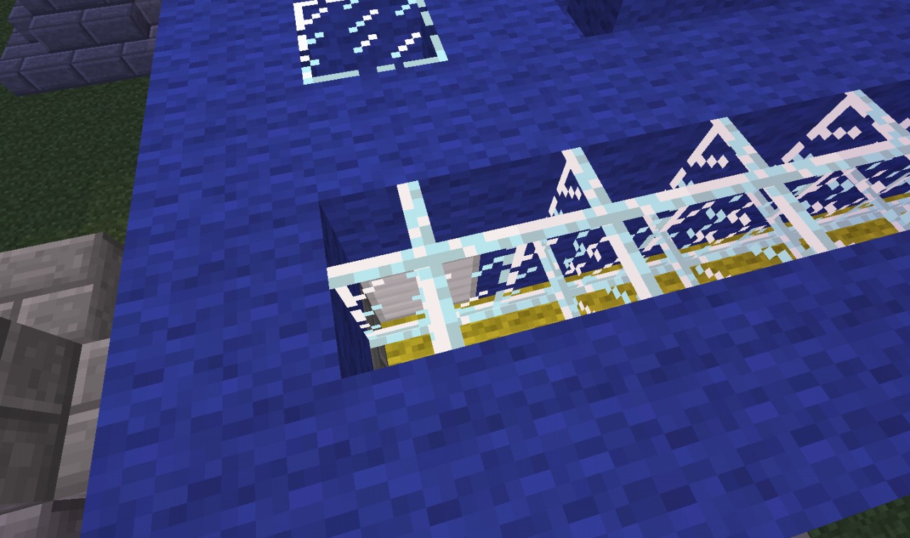 Pinball Machine Minecraft Map