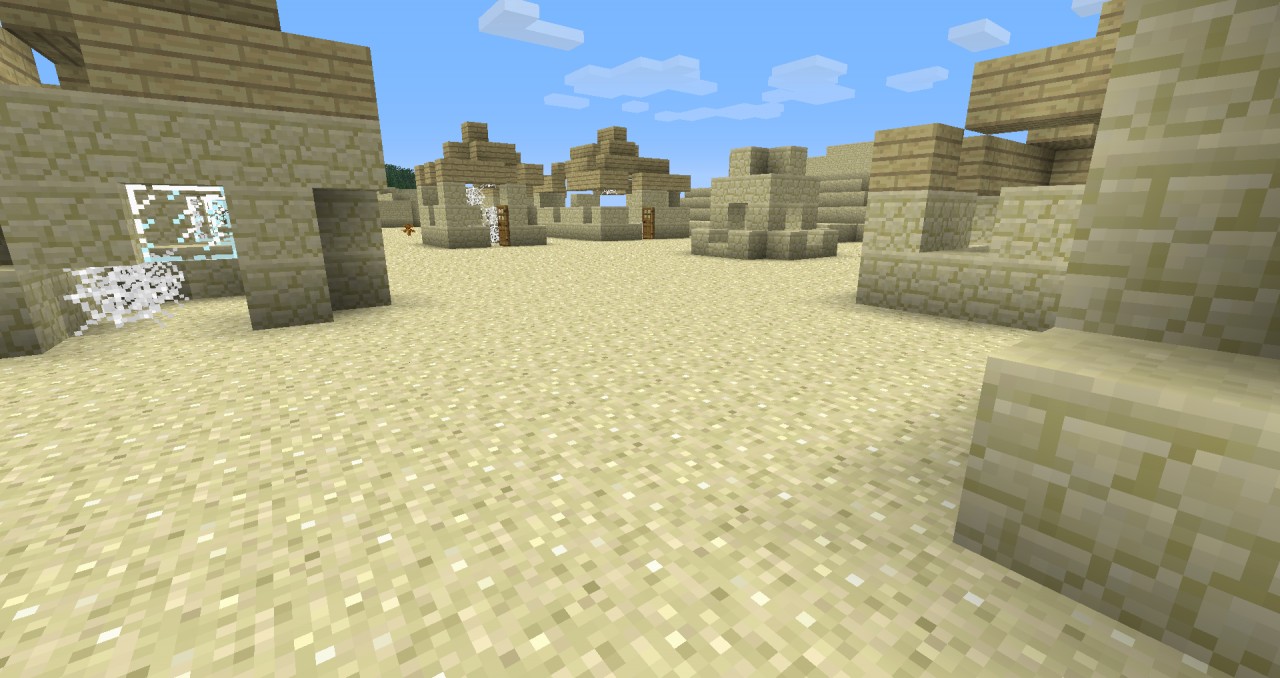 4SQUAD [survival] (8gb ram) Minecraft Server