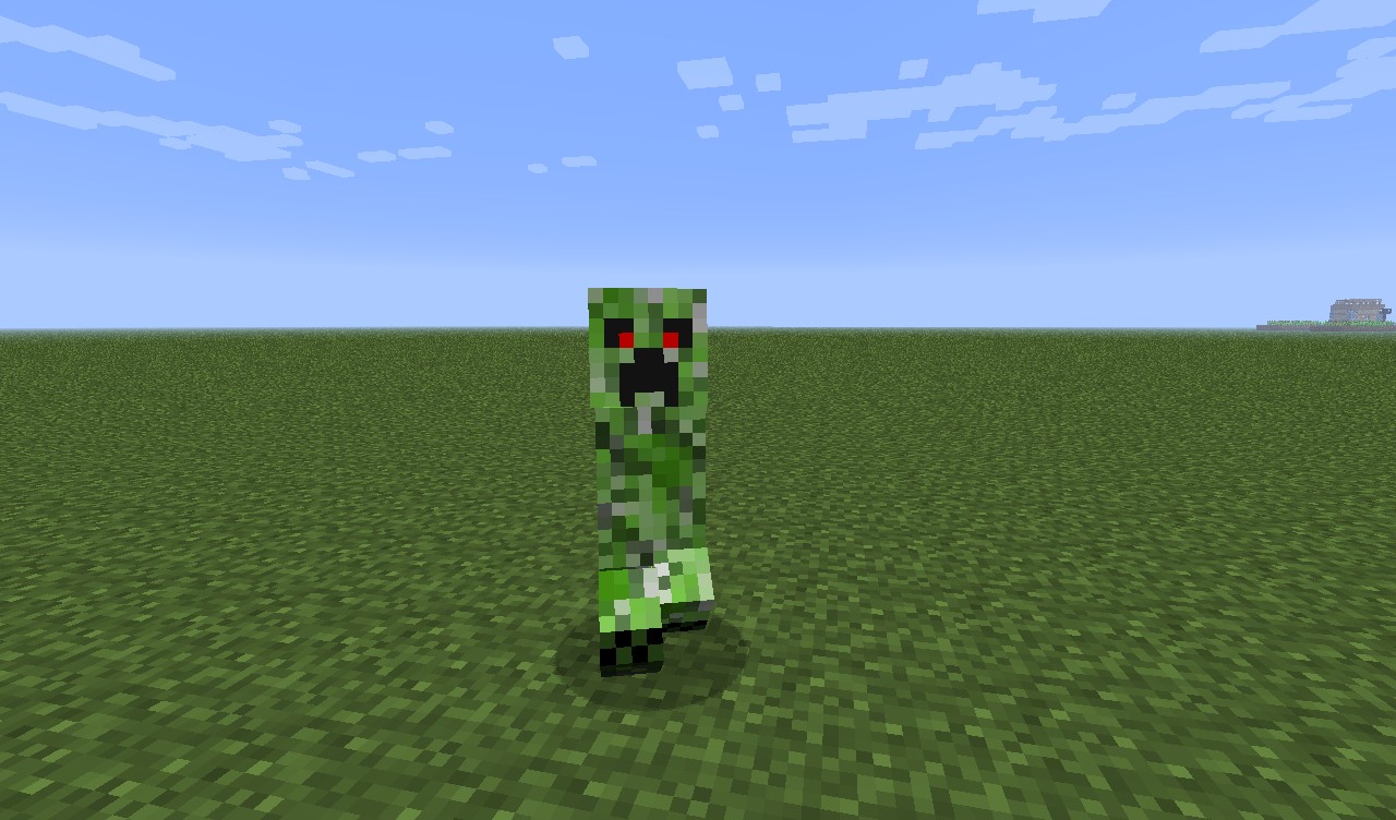 DanneCraft Minecraft Texture Pack