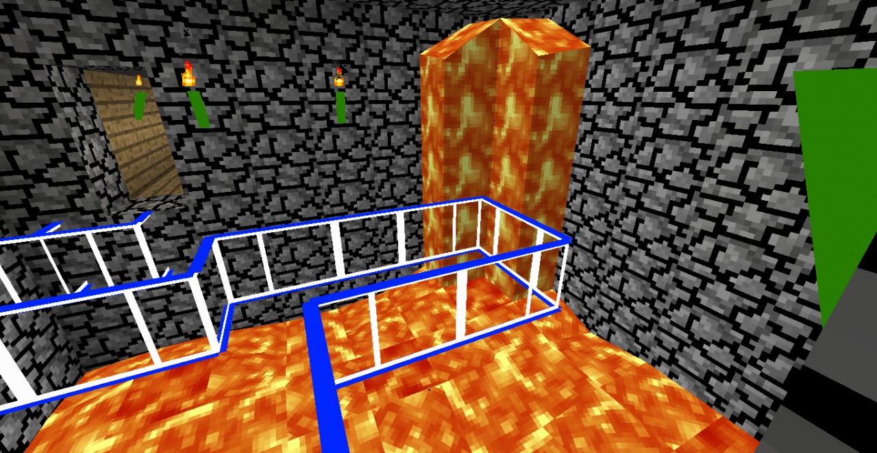 jobcraft Minecraft Texture Pack