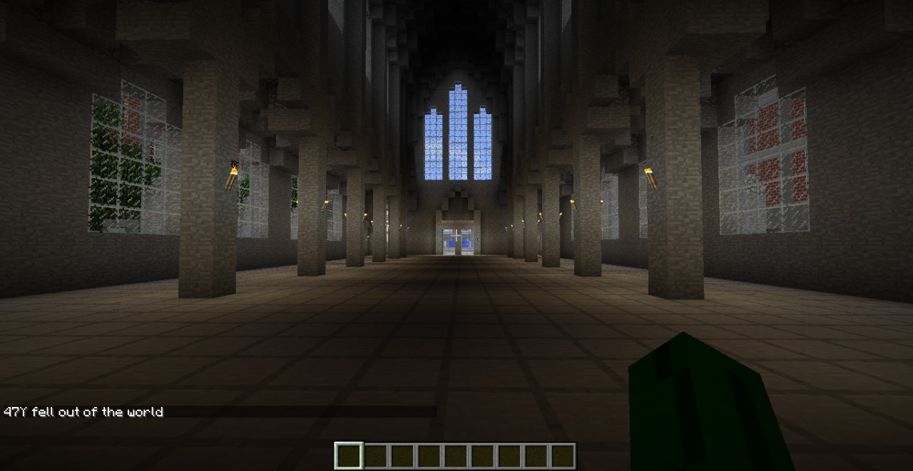 KingdomCraft Minecraft Server