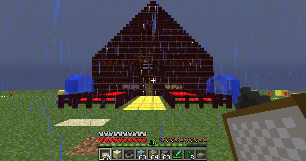 eugenes epic texture pack Minecraft Texture Pack