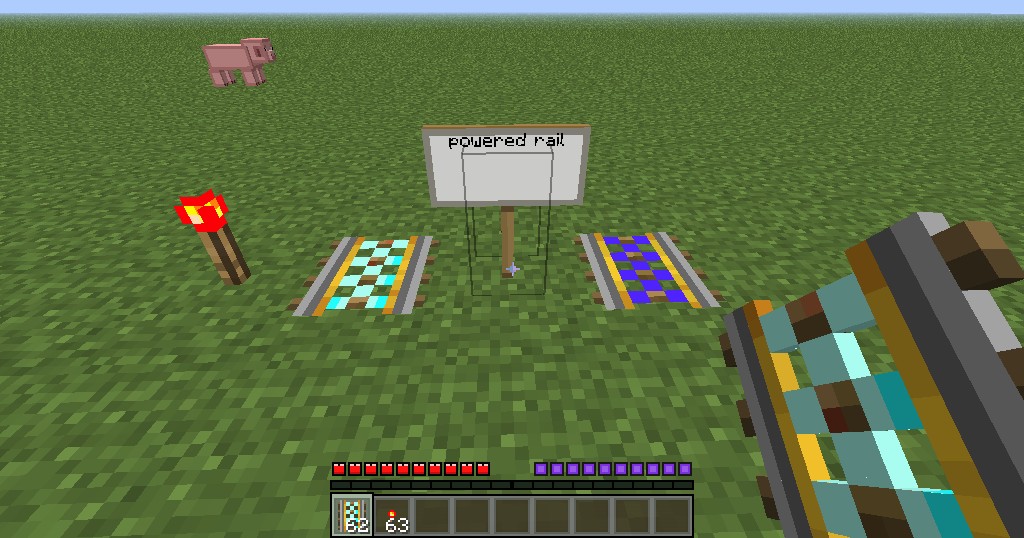 eugenes epic texture pack Minecraft Texture Pack