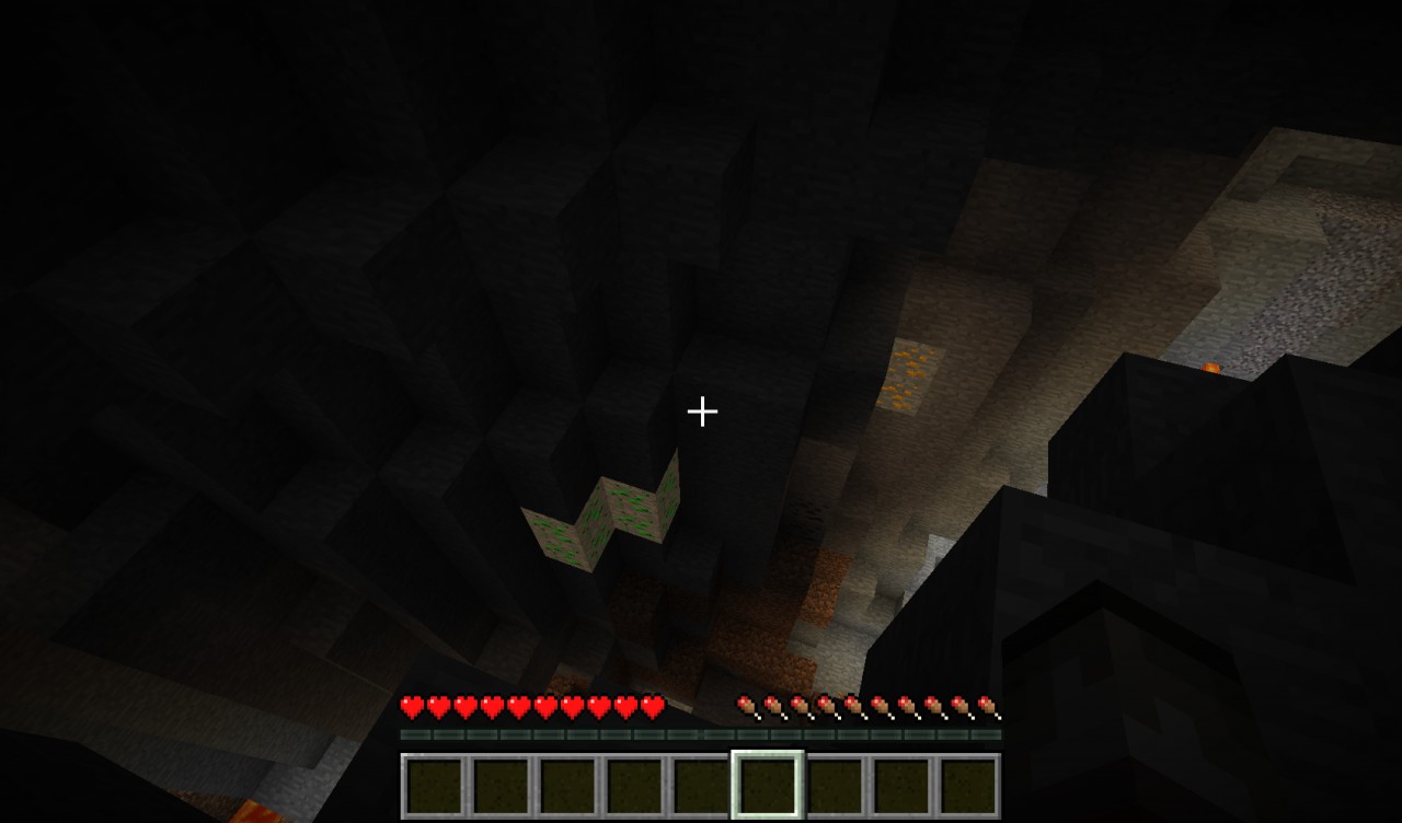 [1.2.5] [ModLoader] Neon Mod Version 1.1 Minecraft Mod