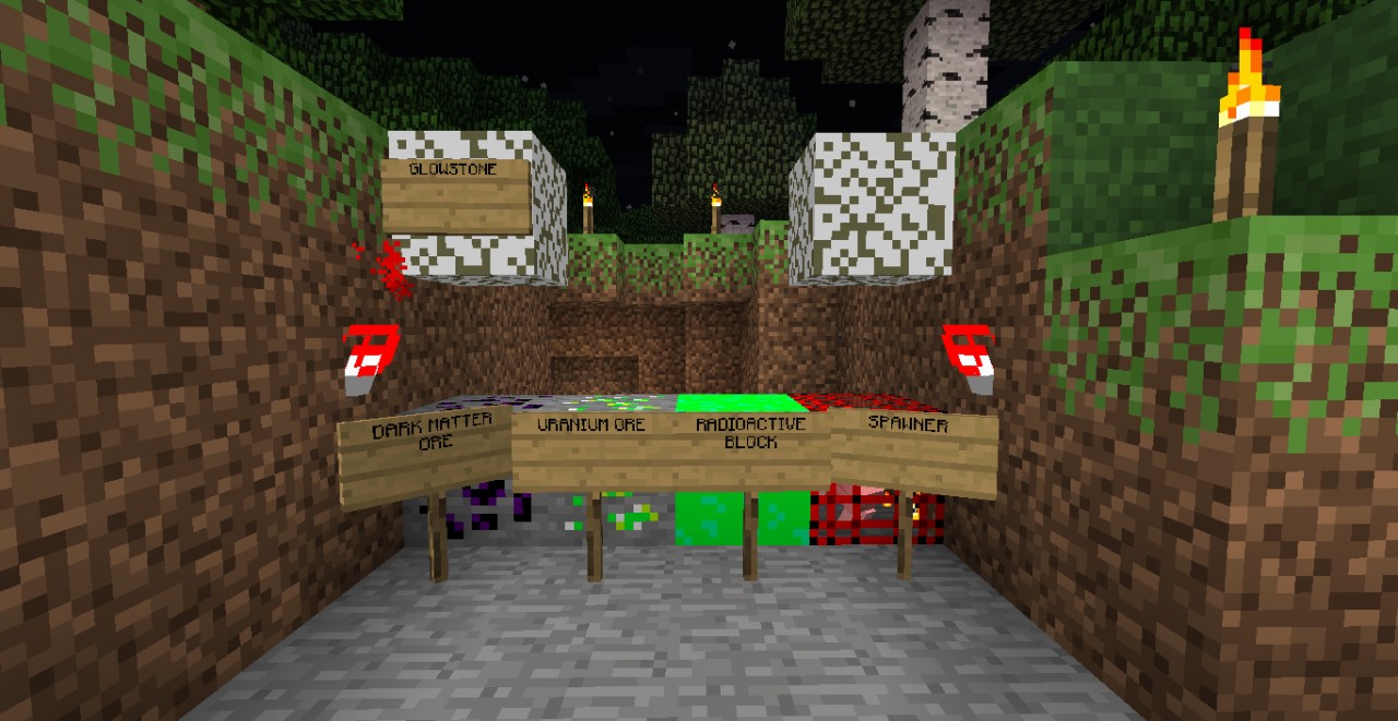 The Minecraft Texture Pack Miner's Edition Minecraft Texture Pack