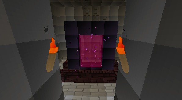 Smooth-Light Minecraft Texture Pack