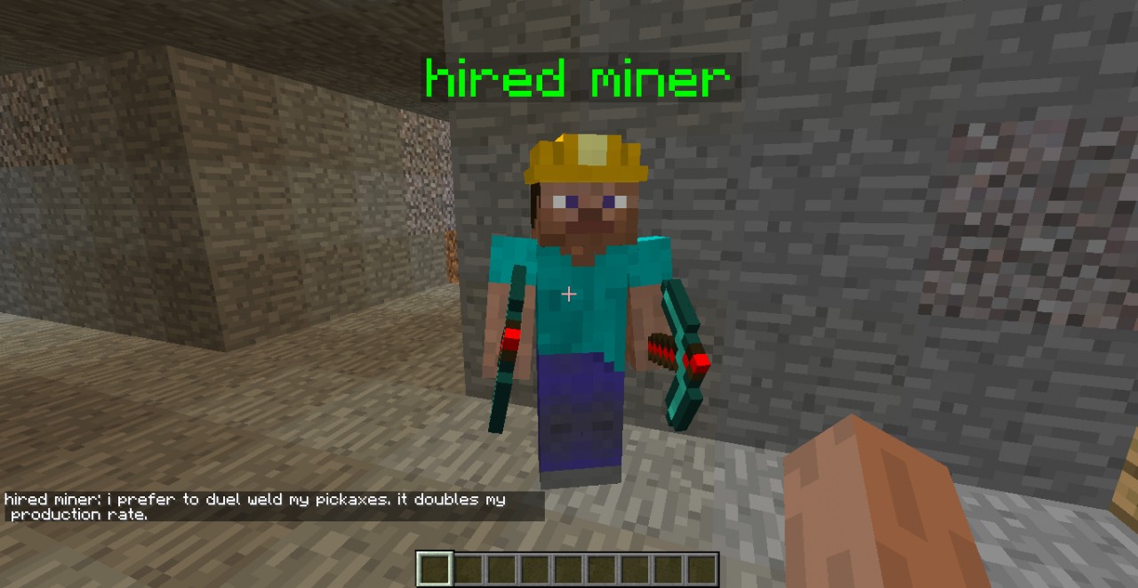 no longer called hydrocity Minecraft Map