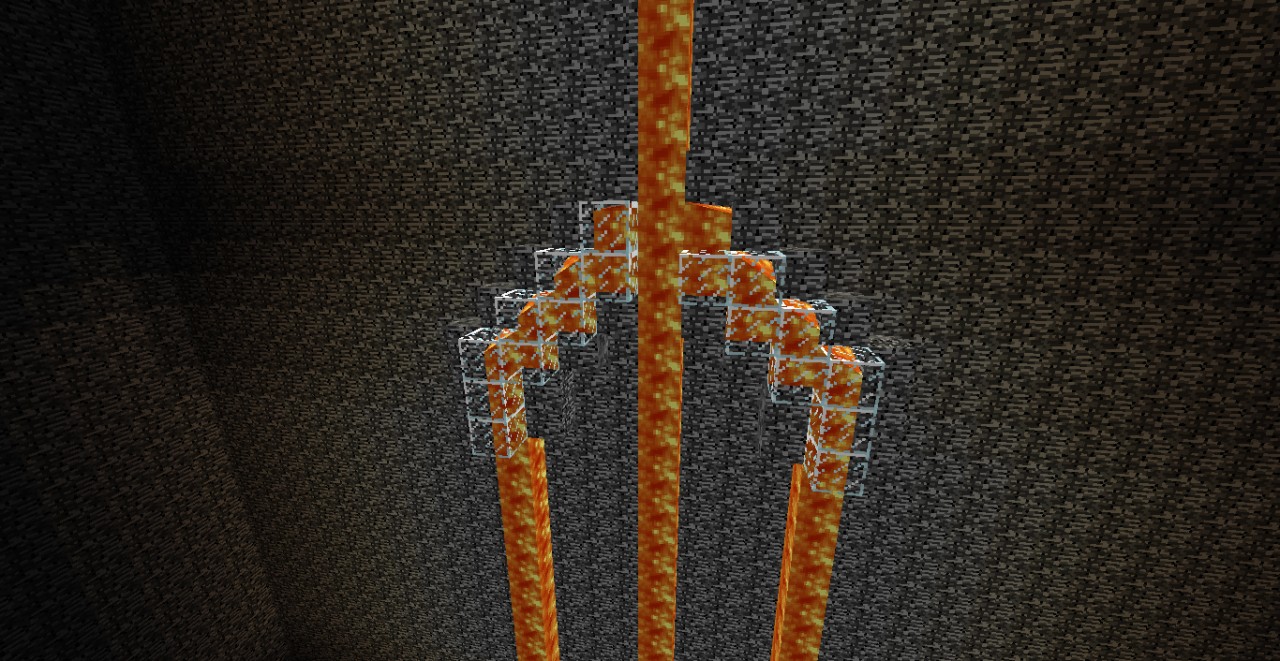 ~O~O~Holy S**T Arena~O~O~ Minecraft Map