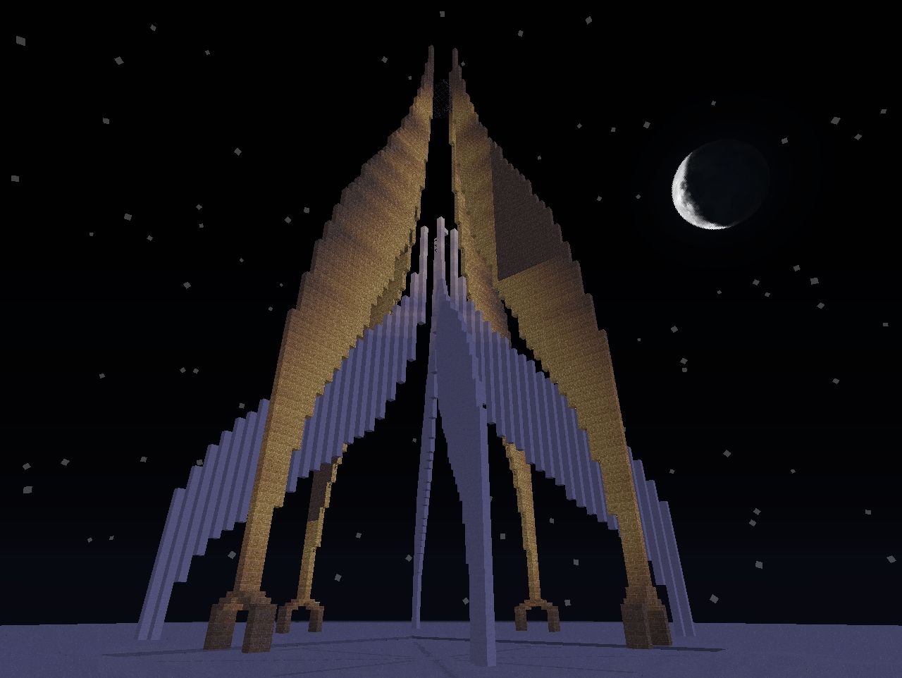 Tower by swage Minecraft Map