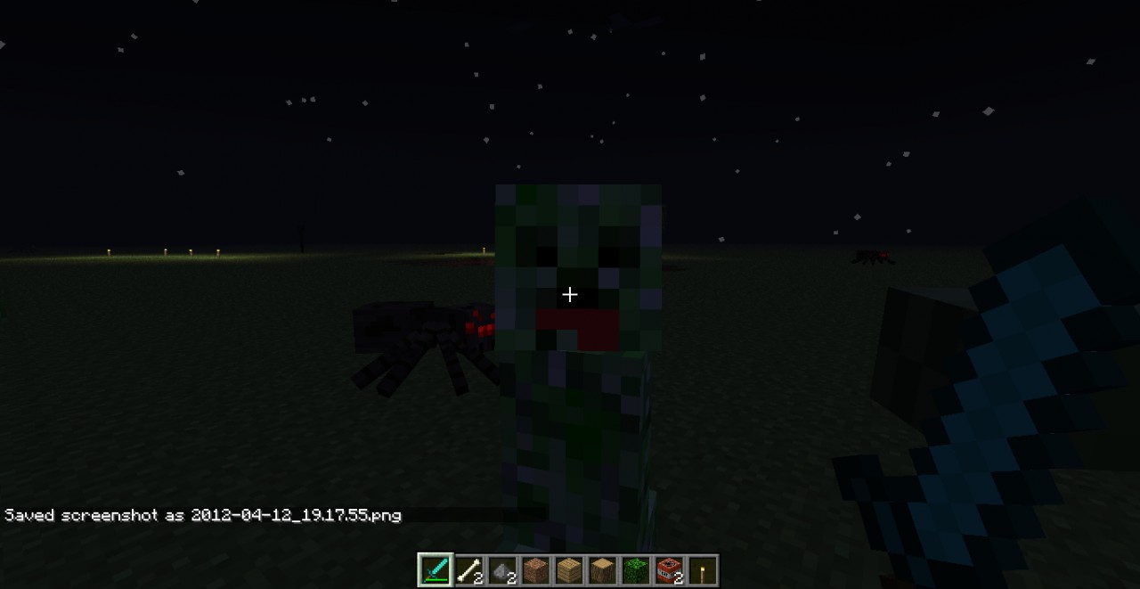 Tonguecraft Minecraft Texture Pack