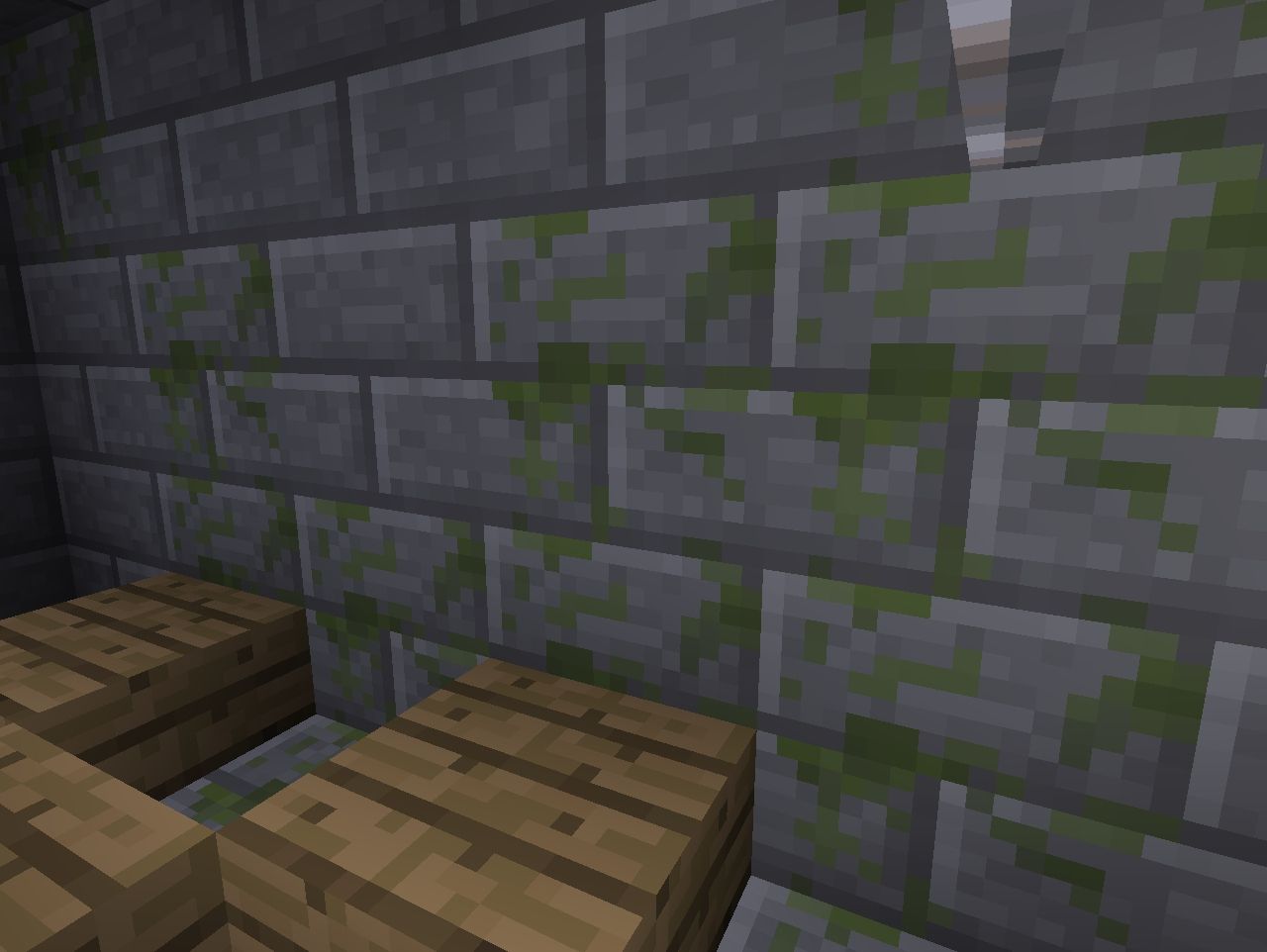 WW2 Bunker Minecraft Map