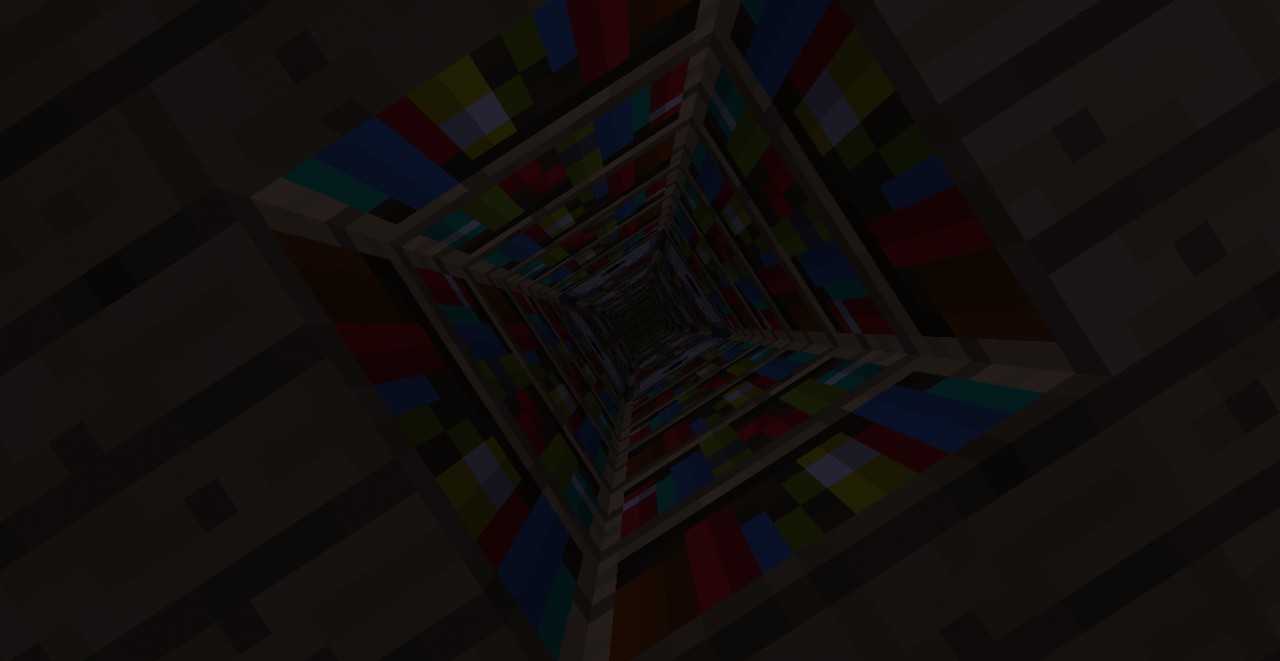 xp orb despenser Minecraft Map