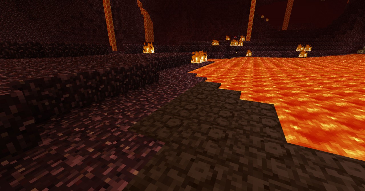 Smooth Pack Minecraft Texture Pack