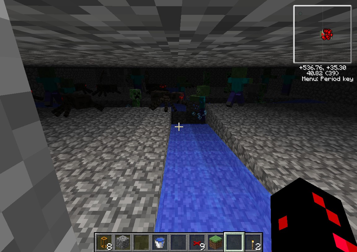 Technic Tutorials Minecraft Map