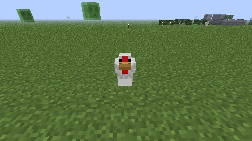 BAD CRAFT! Minecraft Texture Pack