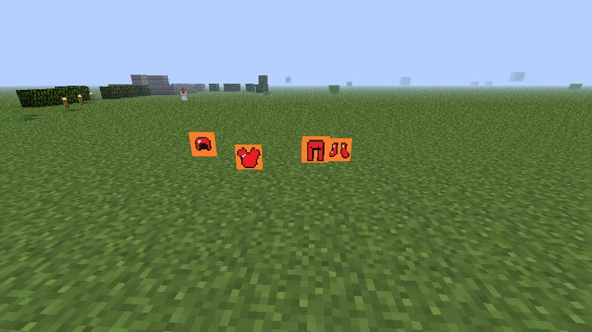 BAD CRAFT! Minecraft Texture Pack