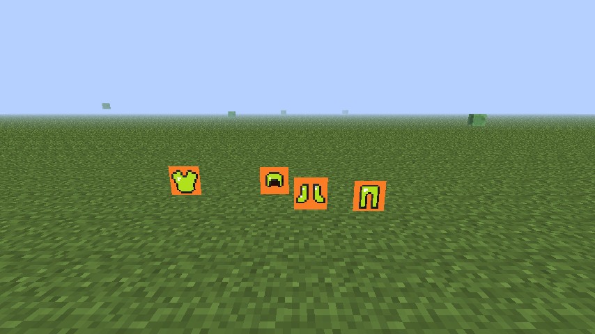 BAD CRAFT! Minecraft Texture Pack