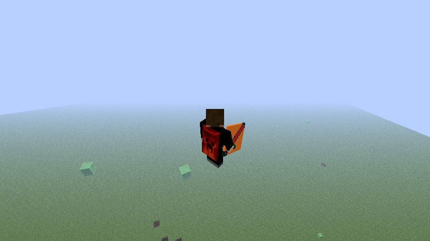 BAD CRAFT! Minecraft Texture Pack