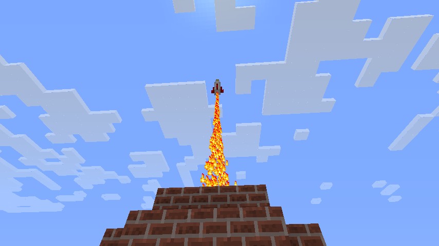 TecMod MC1.6.4 Minecraft Mod