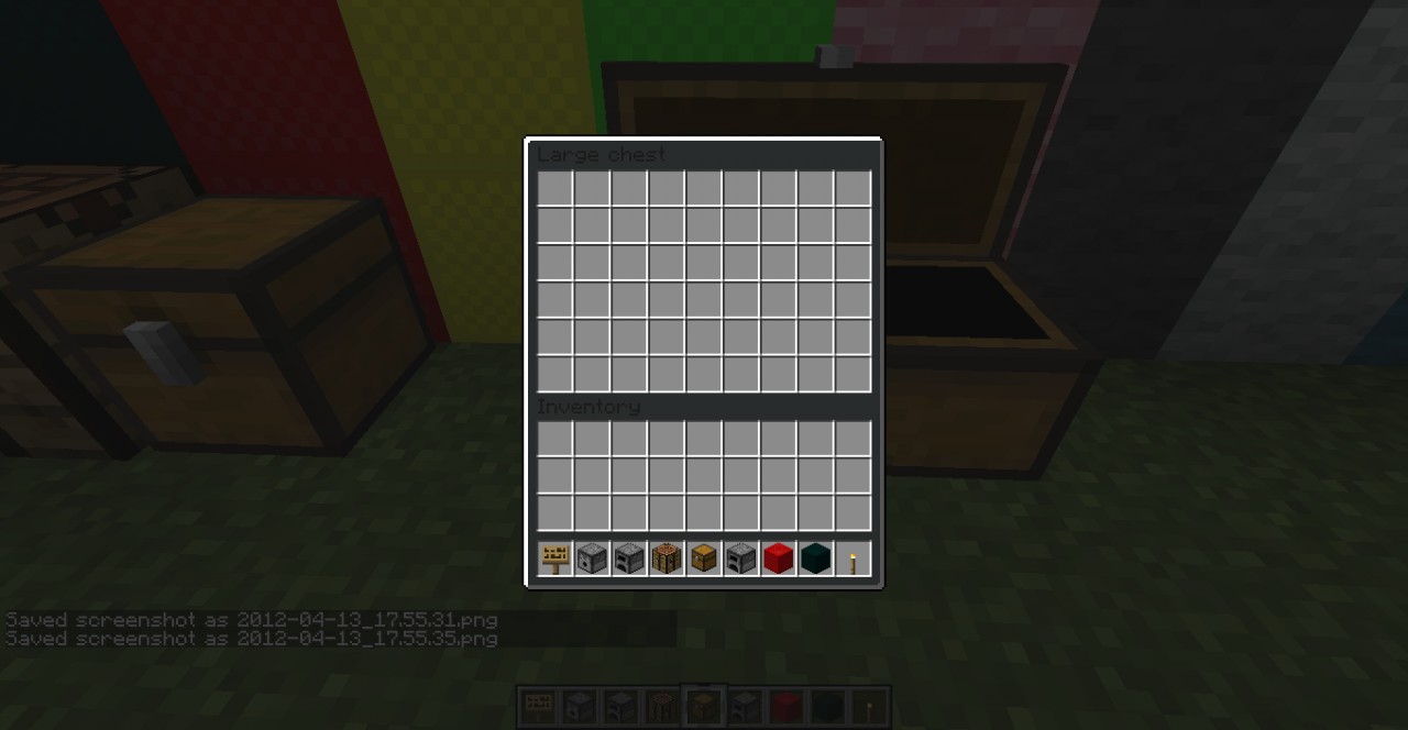 BlockCraft DISCONTINUED ON THIS ACCOUNT Minecraft Texture Pack