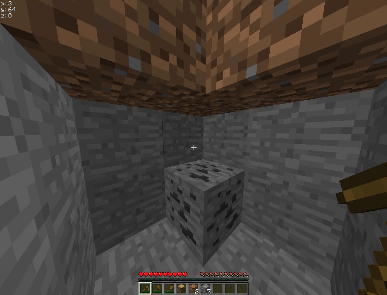 Aerial Survival Map Minecraft Map