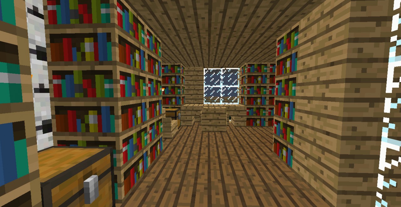 minecraft mansion Minecraft Map