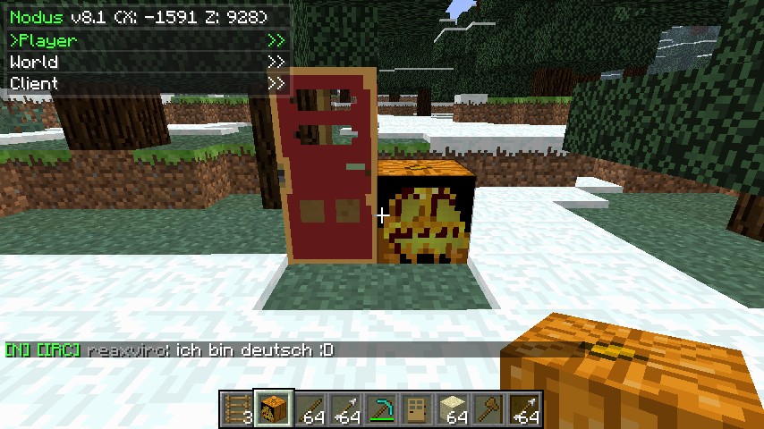 codzcraft texpack Minecraft Texture Pack