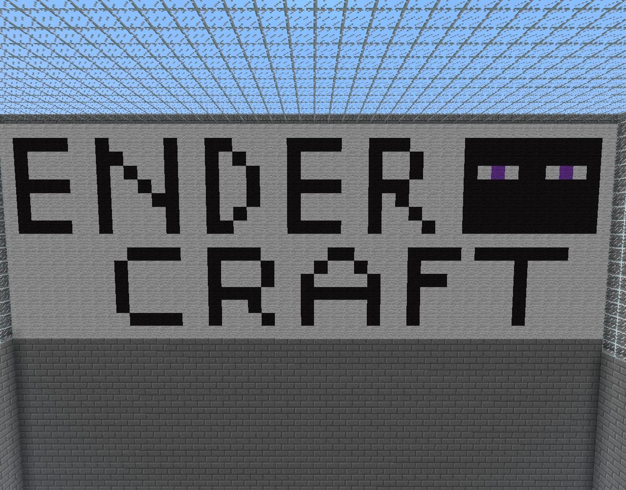 EnderCraft Minecraft Server