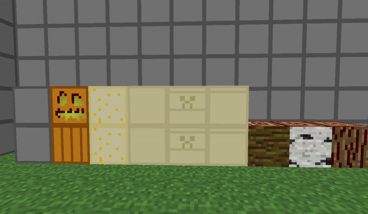 Simple Craft Minecraft Texture Pack