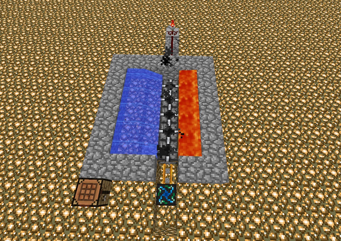 Technic Tutorials Minecraft Map