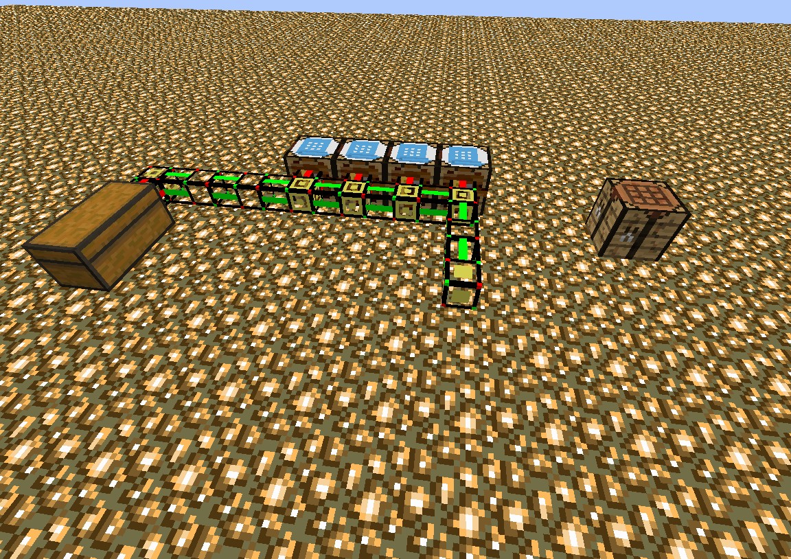 Technic Tutorials Minecraft Map