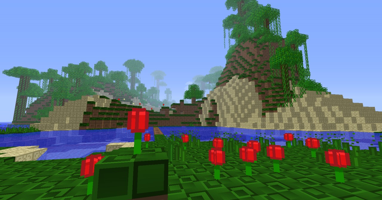 My Simplicity Minecraft Texture Pack