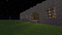 Rebel Base Minecraft Map