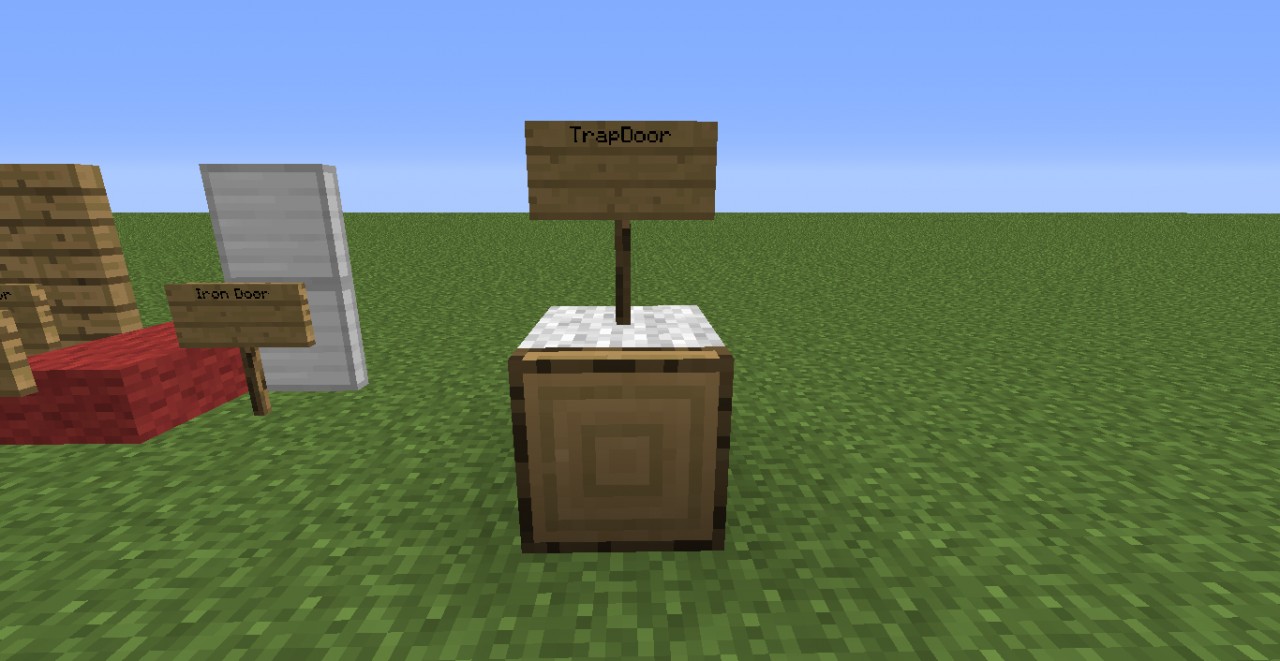 Trick Craft Hur Hur Hur Minecraft Texture Pack