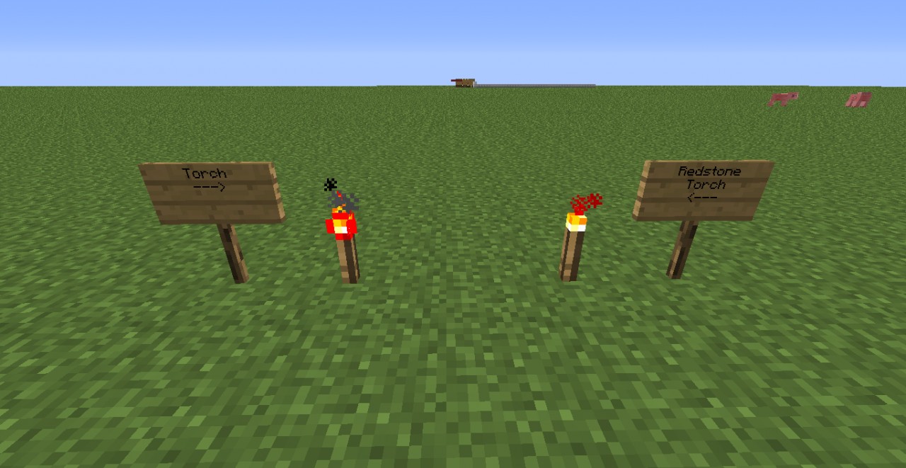 Trick Craft Hur Hur Hur Minecraft Texture Pack